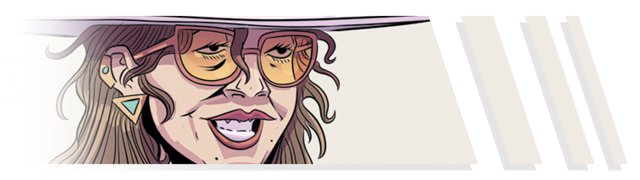 Arnaqueuse – DistoStudio